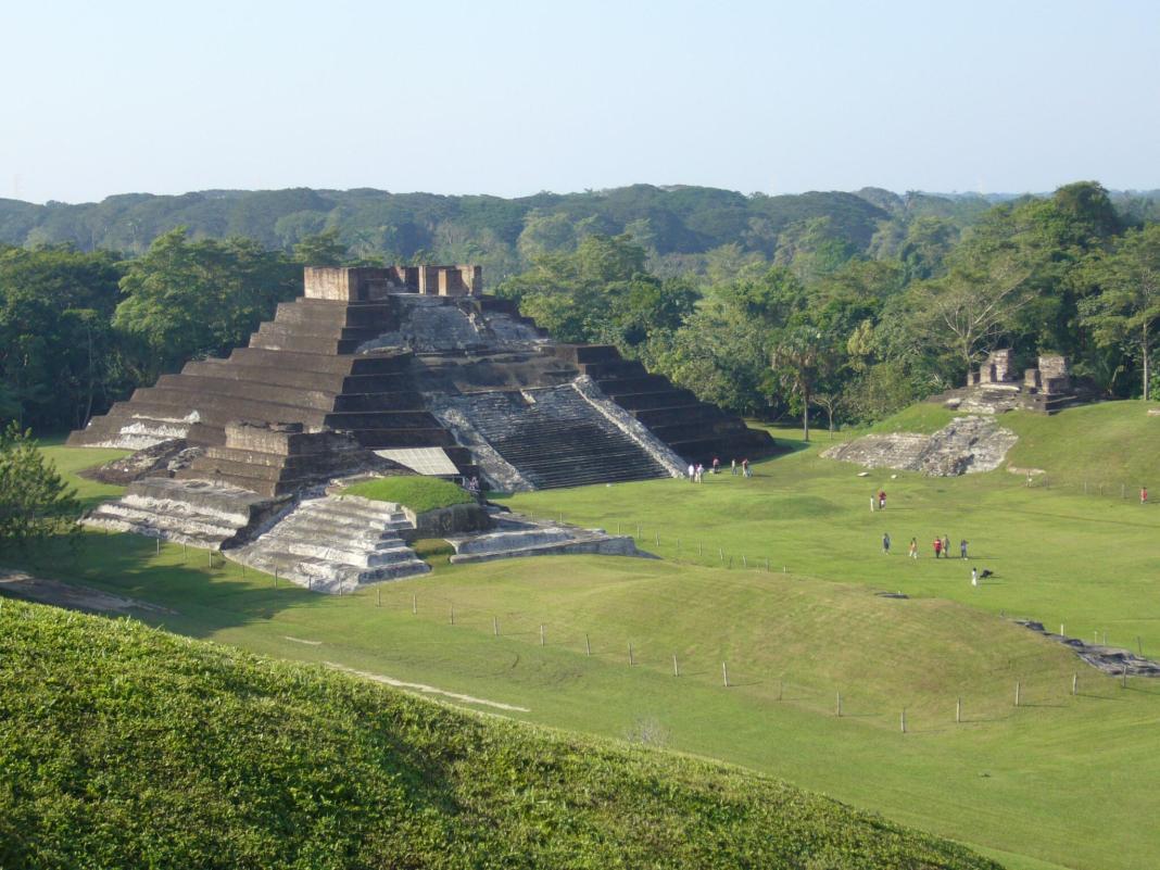 The North American Pyramids Explored | AncientPedia