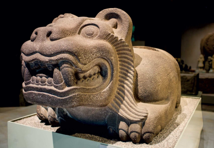 Aztec Symbols: Meaning, History, Significance | AncientPedia