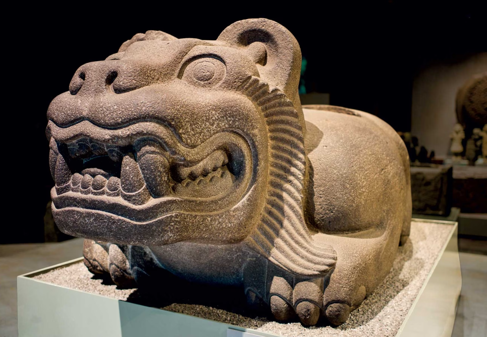 Aztec Symbols: Meaning, History, Significance | AncientPedia