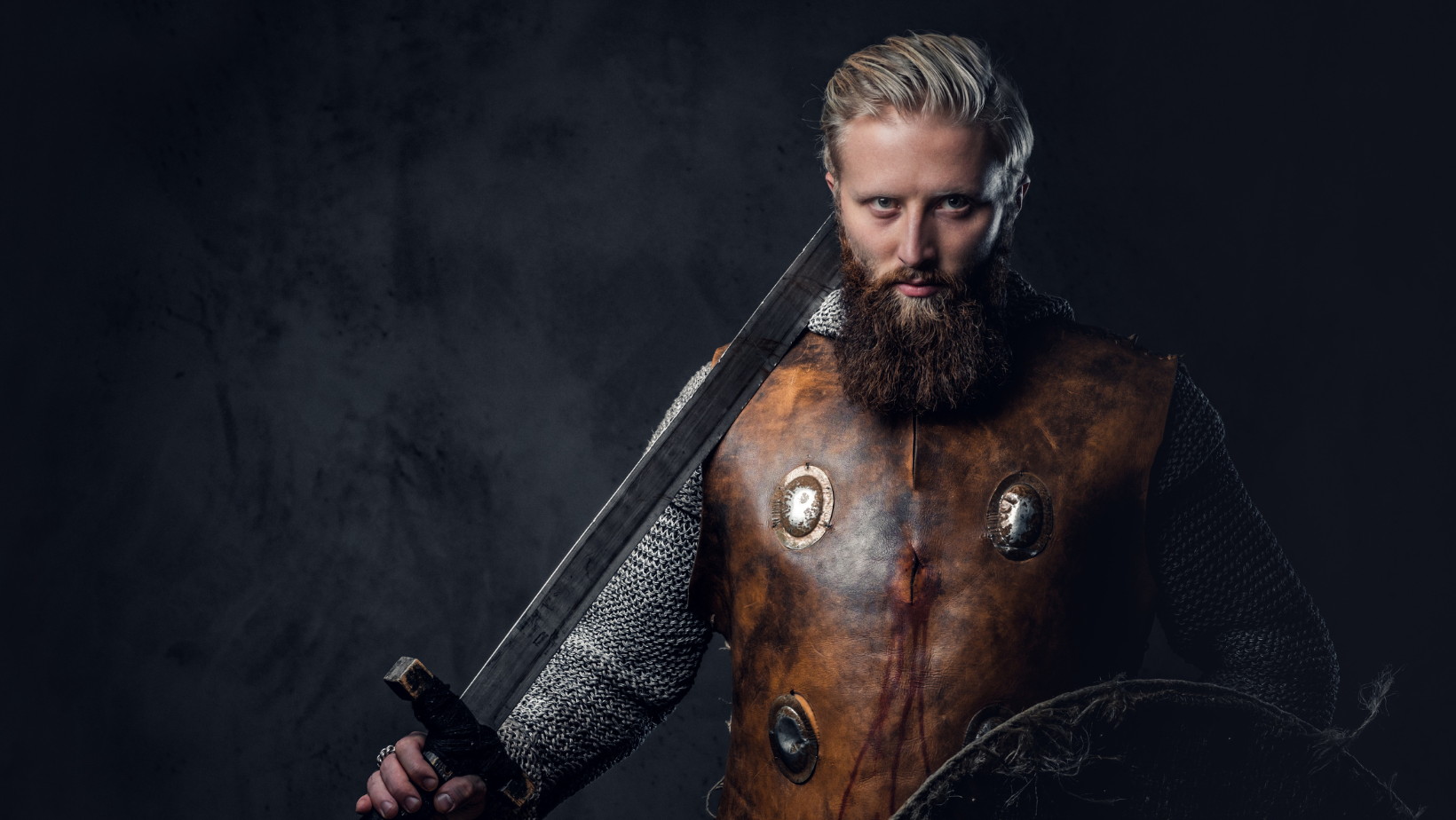 Discovering Viking Armor: A Historic Journey | AncientPedia