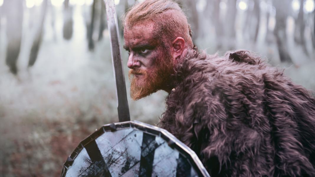Discovering Viking Armor: A Historic Journey | AncientPedia