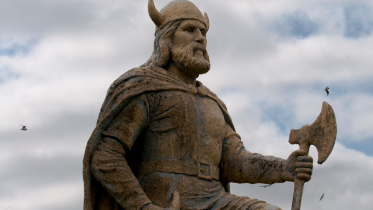 Discovering Viking Armor: A Historic Journey | AncientPedia