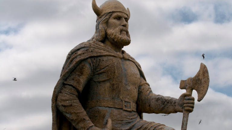 Discovering Viking Armor: A Historic Journey | AncientPedia