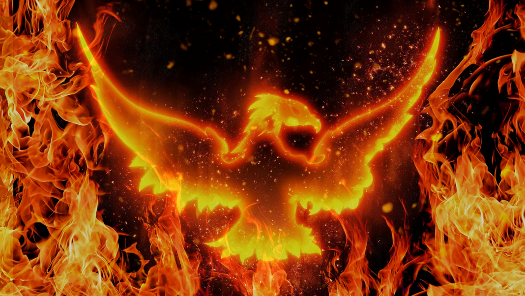 What Are The Origins of the Phoenix Myth? | AncientPedia