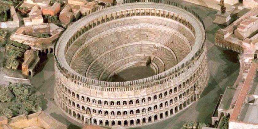 The Most Influential Roman Historical Figures | AncientPedia