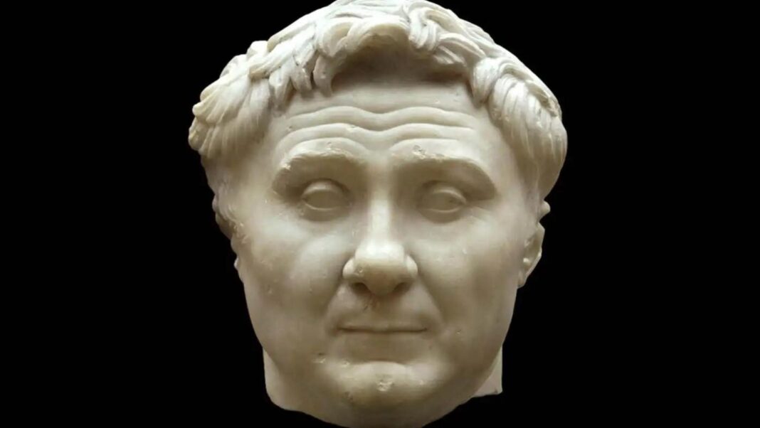 Pompey the Great and the Pirates | AncientPedia