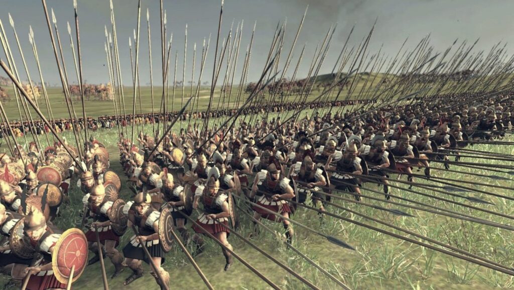 Impact of Macedonian Wars on Rome | AncientPedia