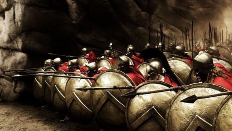 Ancient Mediterranean Warfare | AncientPedia