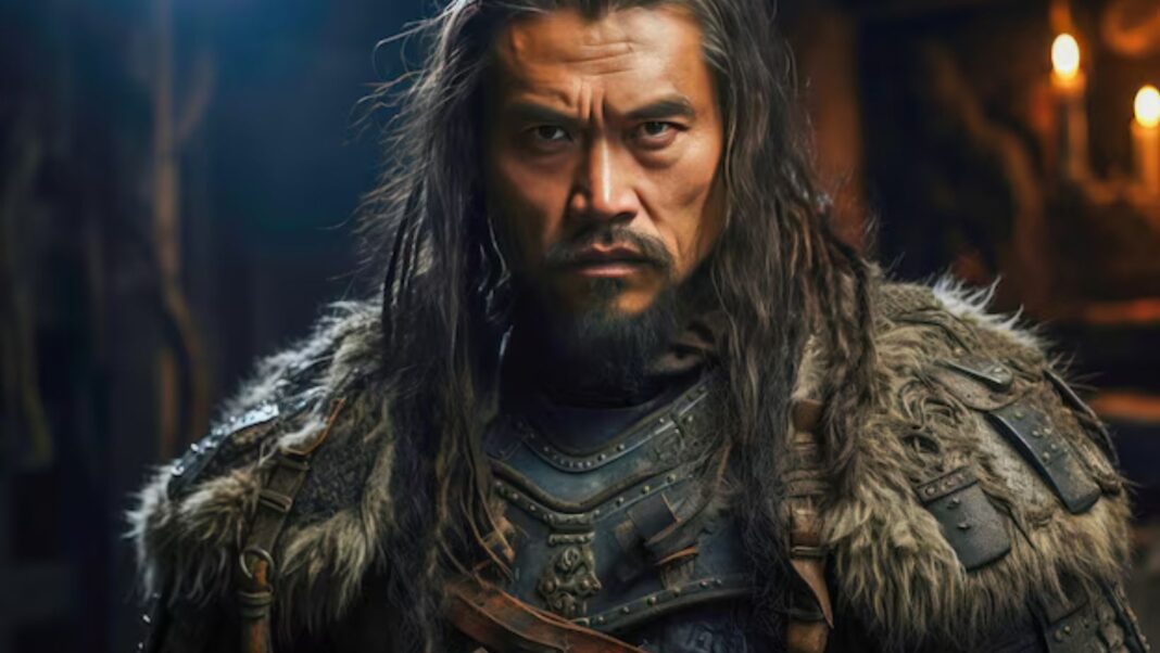 Attila the Hun's Descendants | AncientPedia