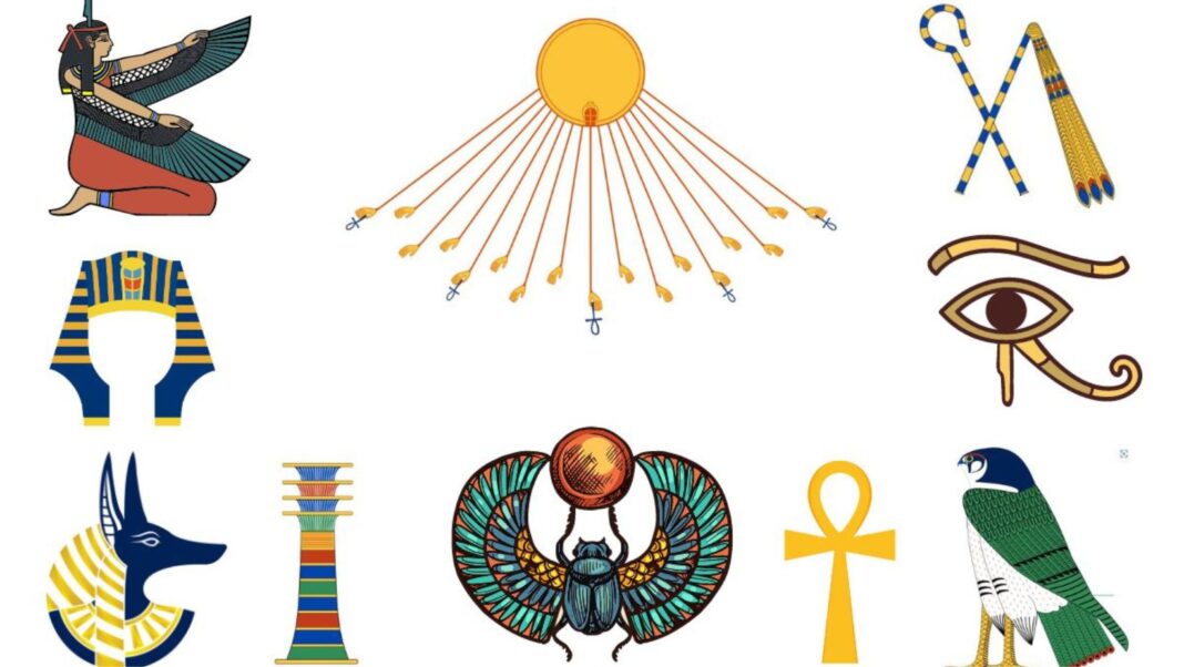 The Atum Creation Myth: A Primordial God | AncientPedia