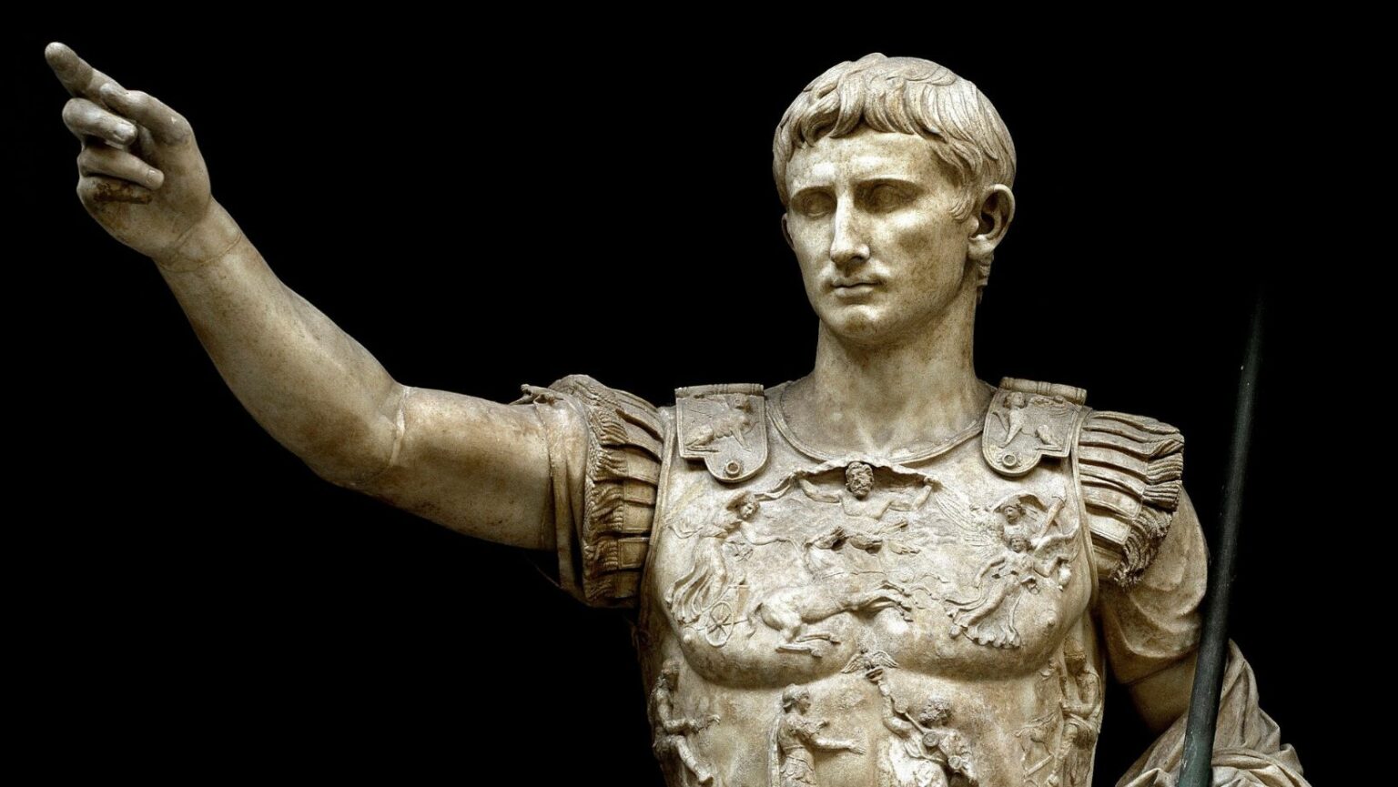 The Most Influential Roman Historical Figures | AncientPedia