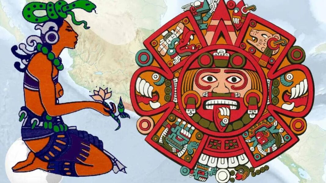 World of Sun Gods Across Cultures | AncientPedia