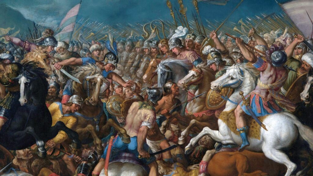 Battle of Carthage Facts Will Blow Your Mind| AncientPedia