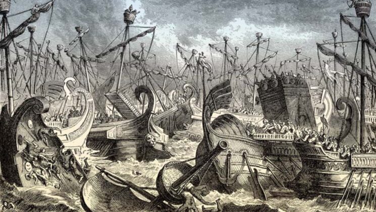 Carthaginian Navy: Mediterranean Masters | AncientPedia