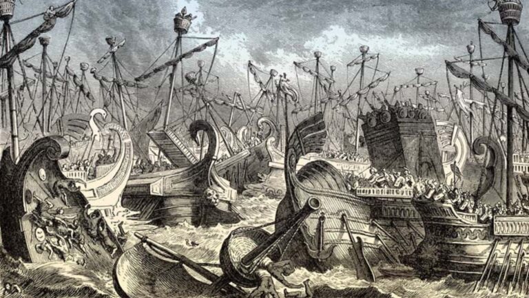 Carthaginian Navy: Mediterranean Masters | AncientPedia