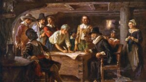 British Colonization of America | AncientPedia