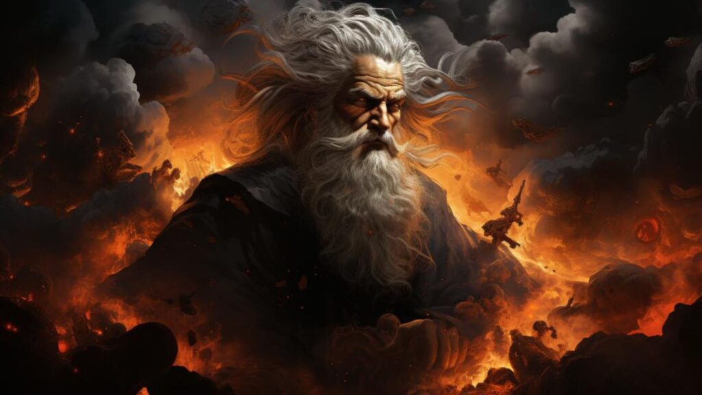 Norse Primordial Beings: Ancient Entities | AncientPedia