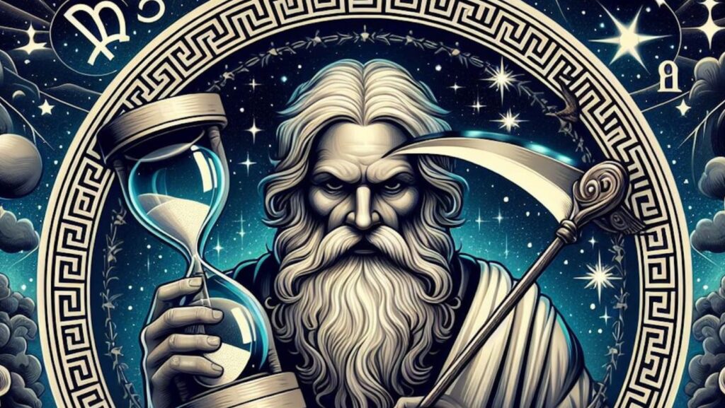 Chronos vs Cronus: A Timeless Confusion | AncientPedia