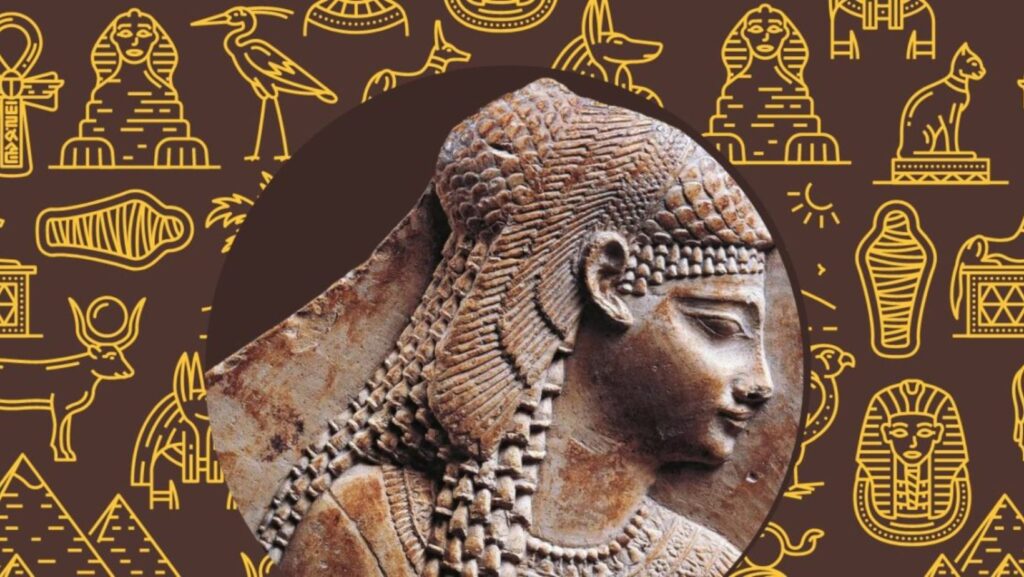 Cleopatra and Rome: The Epic Love Story| AncientPedia