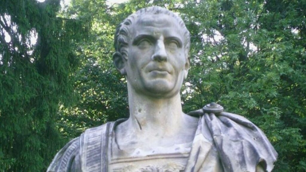 Pompey the Great Biography | AncientPedia