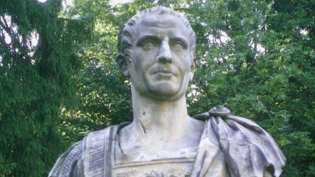 Pompey the Great Biography | AncientPedia