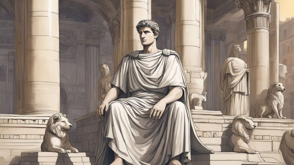 Mark Antony in Shakespeare | AncientPedia