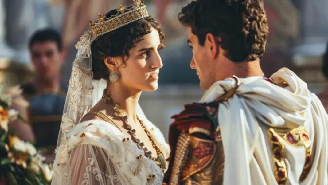 Rise and Fall of Roman Political Alliances | AncientPedia