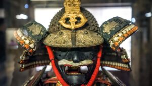 Samurai Ethics and Philosophy | AncientPedia