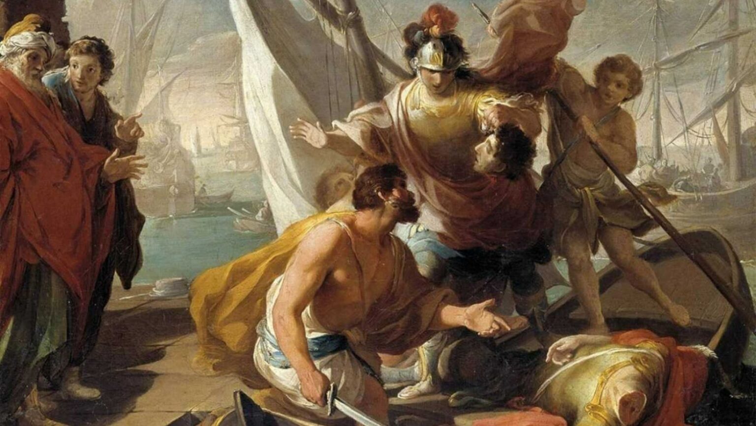 Pompey the Great Military Campaigns | AncientPedia