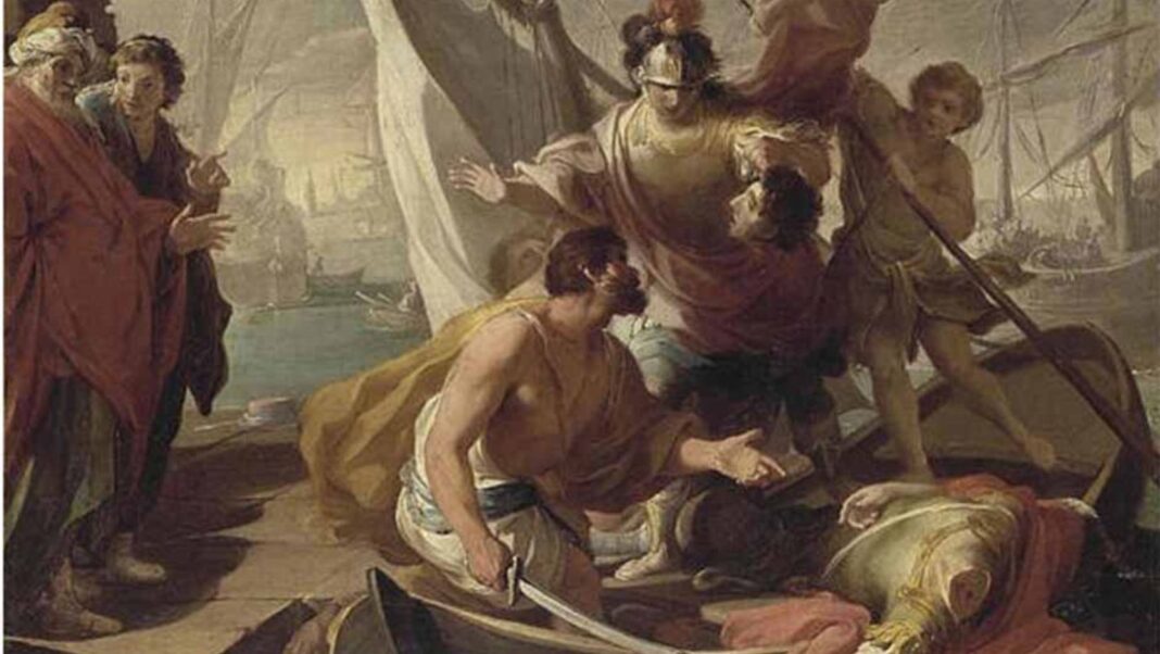 Pompey the Great Battles: Rome’s Destiny | AncientPedia