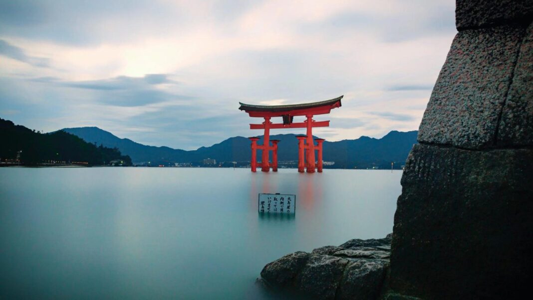 Shinto Environmental Ethics | AncientPedia