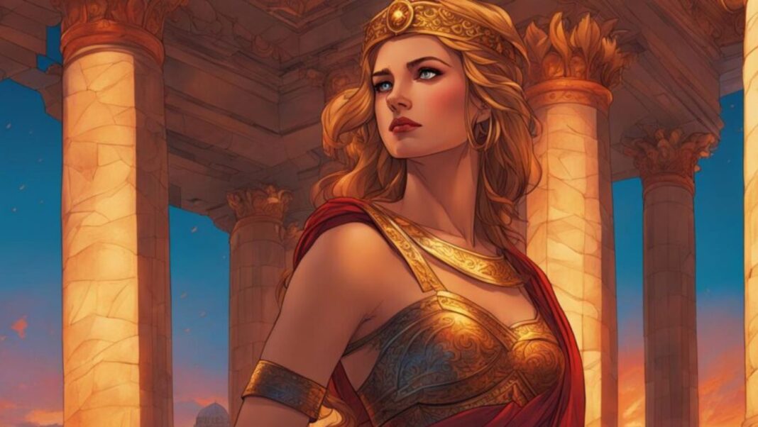 Helen of Troy Art and Sculptures | AncientPedia