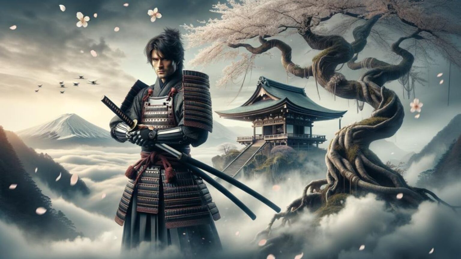 Influence of Bushido on Samurai | AncientPedia