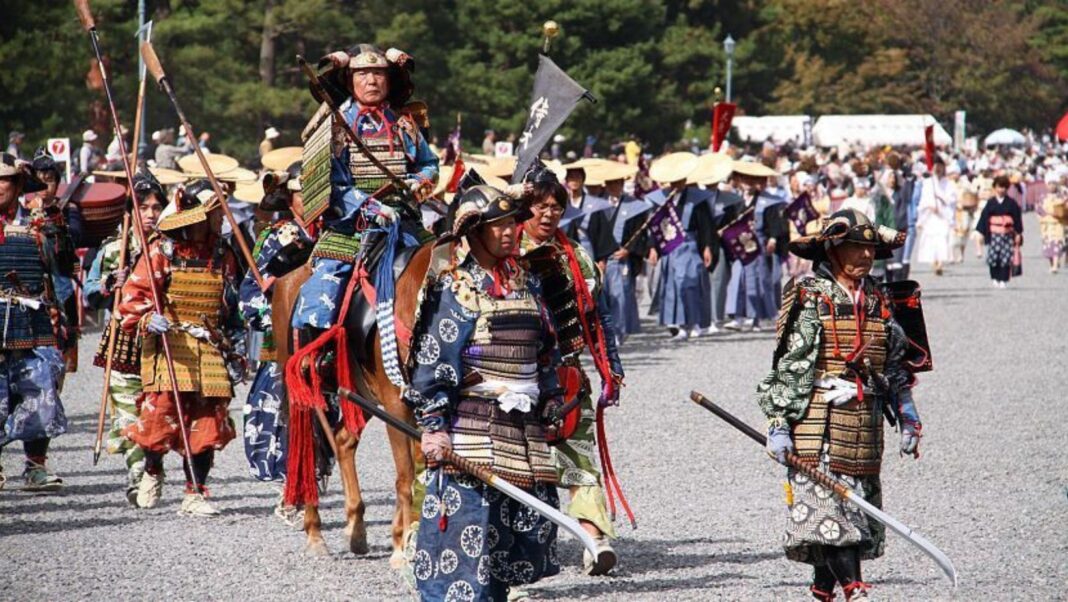 Influence of Bushido on Samurai | AncientPedia