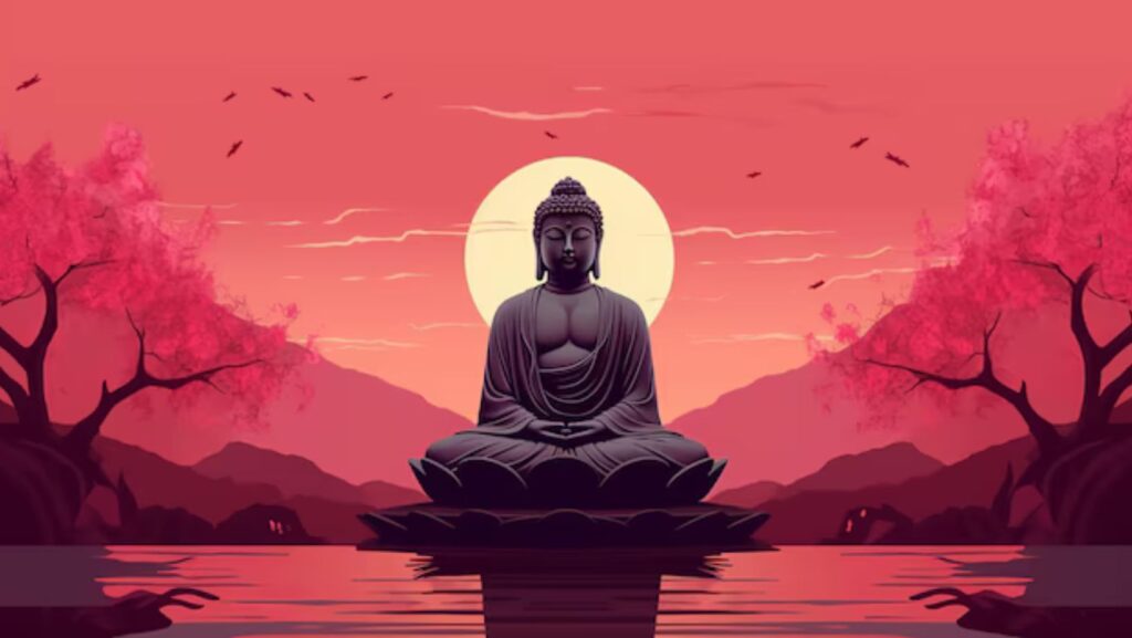 Influence of Samurai and Zen Buddhism | AncientPedia