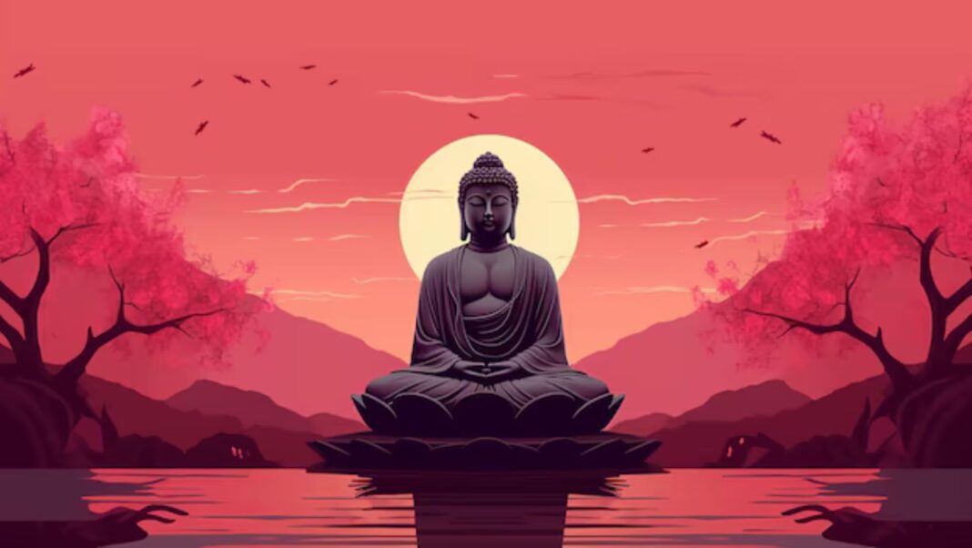 Influence of Samurai and Zen Buddhism | AncientPedia