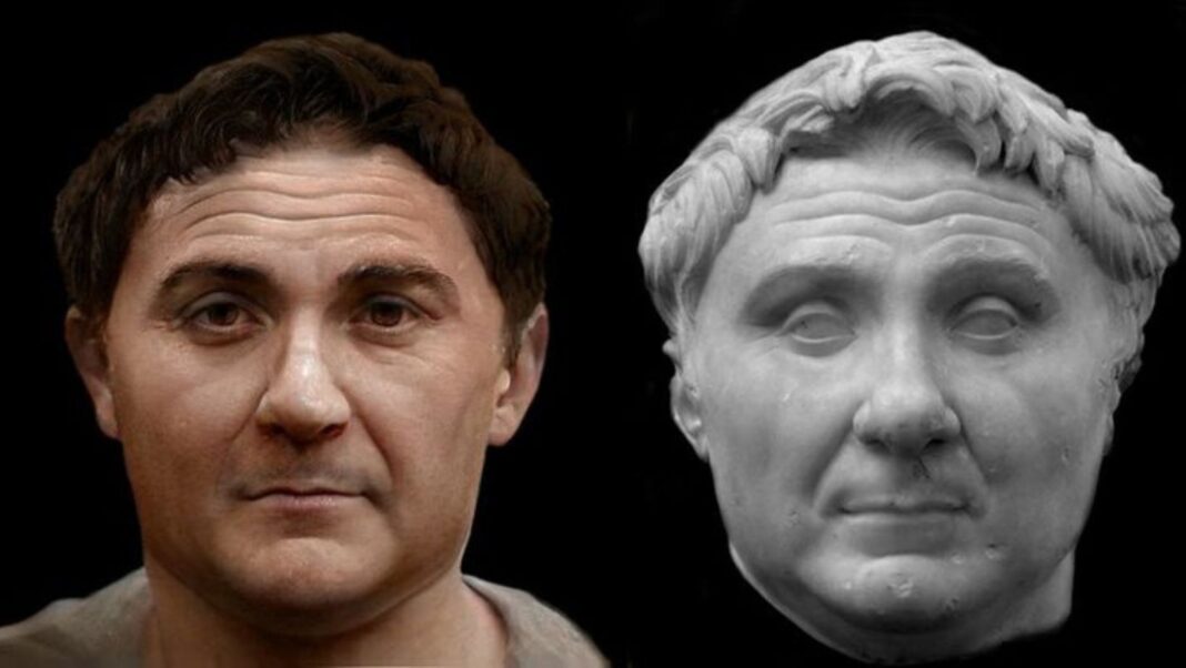 Pompey the Great and the Roman Republic | AncientPedia