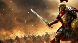 Macedonian Wars and the Rise of Rome | AncientPedia