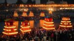 The Magic of Shinto Festivals in Japan| AncientPedia