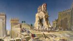 Trojan War Summary of Epic Conflict | AncientPedia