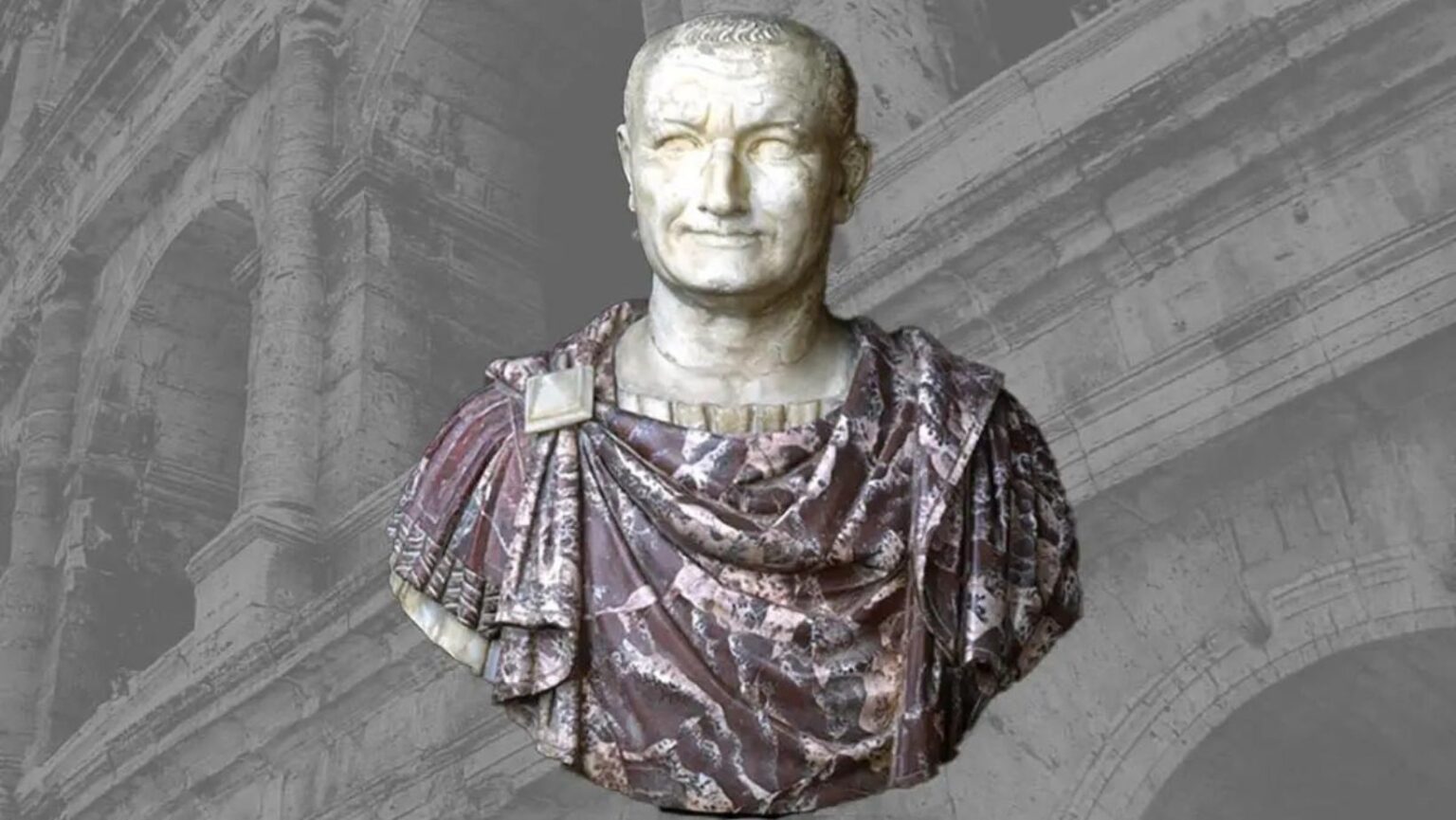 Vespasian Historical Impact | AncientPedia