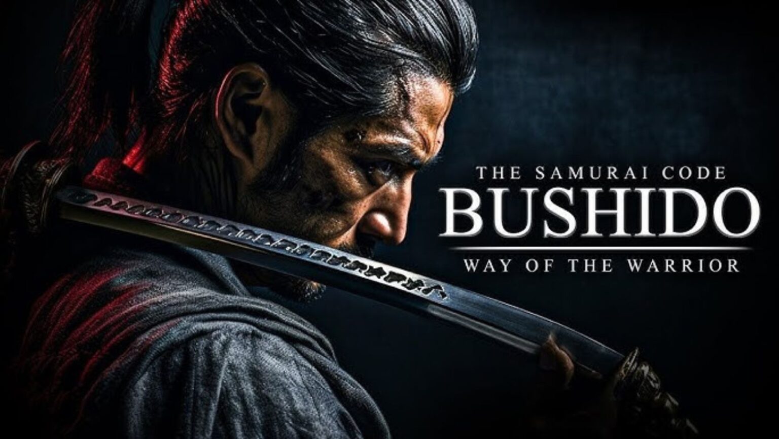 Samurai Code of Honor: Timeless Wisdom | AncientPedia