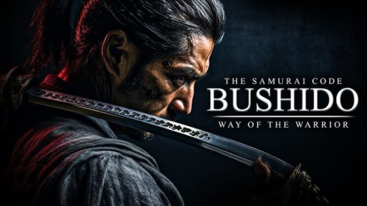 Samurai Code of Honor: Timeless Wisdom | AncientPedia
