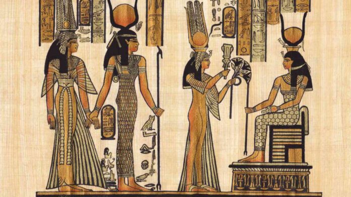 Cleopatra's Reign Insight and Impact | AncientPedia