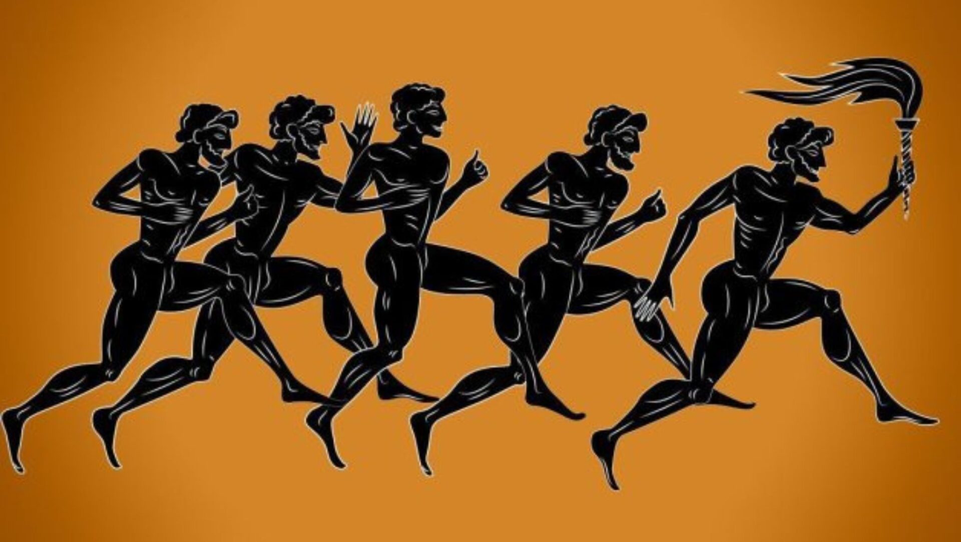 Ancient Olympics vs Modern Olympics | AncientPedia