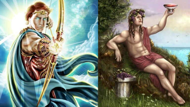 Enduring Influence of Apollo in Literature | AncientPedia