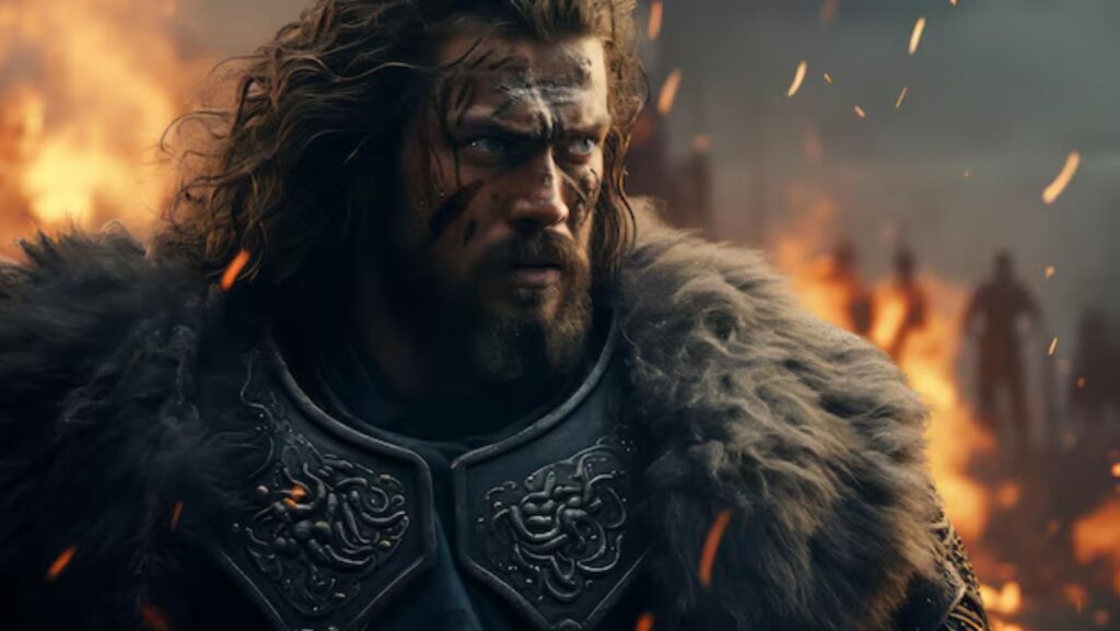 Attila the Hun: The Ruthless Barbarian King | AncientPedia