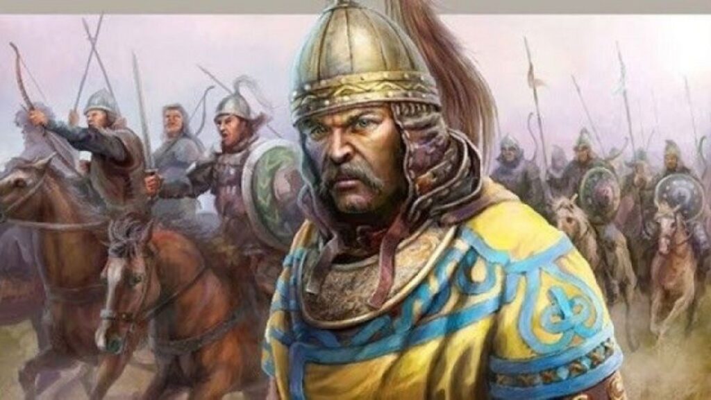 Attila the Hun's Legacy in Europe | AncientPedia