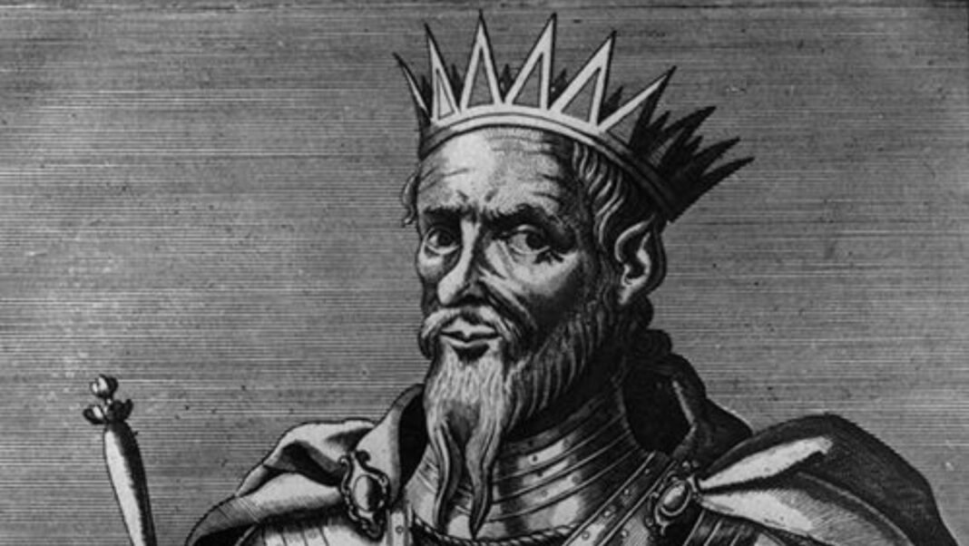 Attila the Hun's Portrayal in Literature | AncientPedia