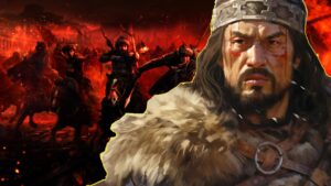 Attila the Hun Military Tactics | AncientPedia